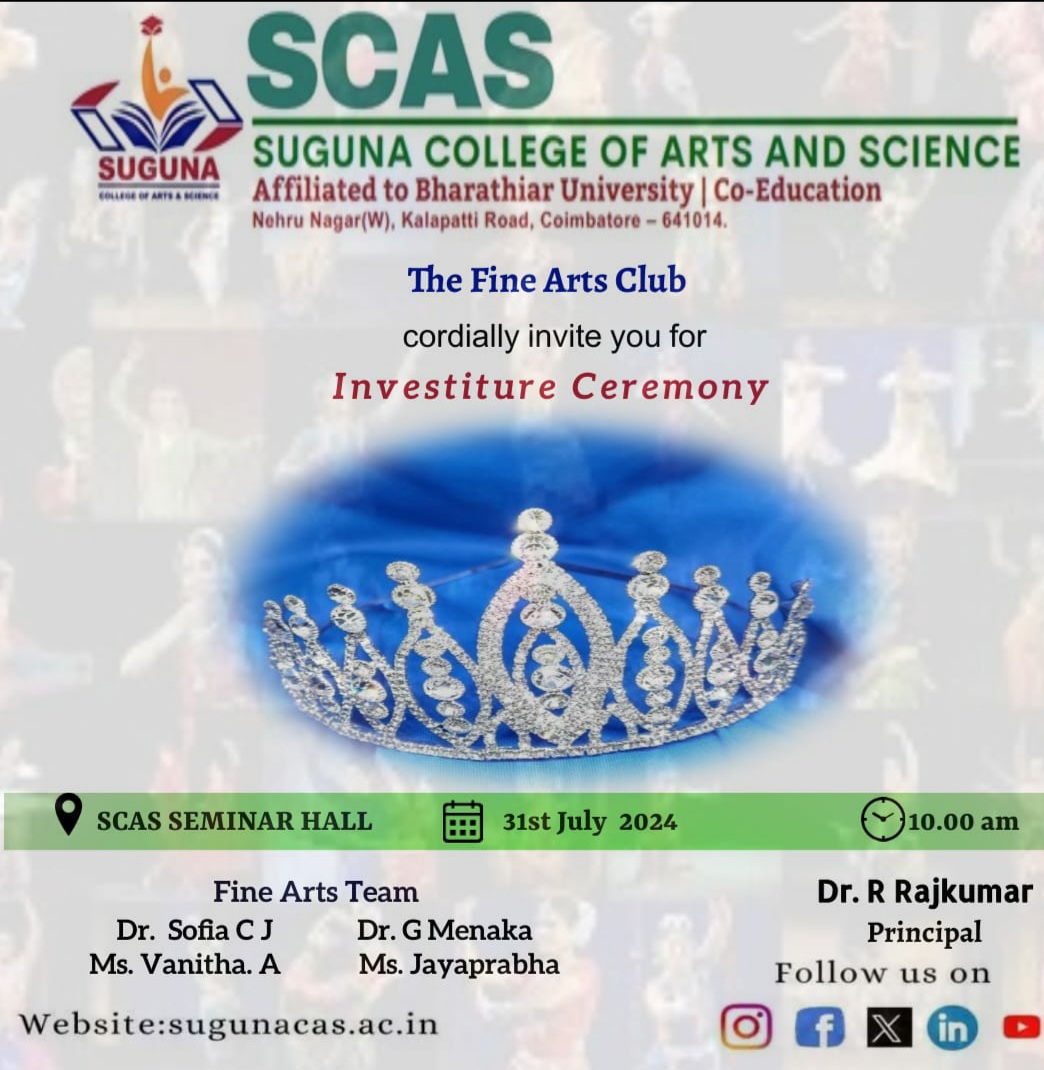 Suguna College